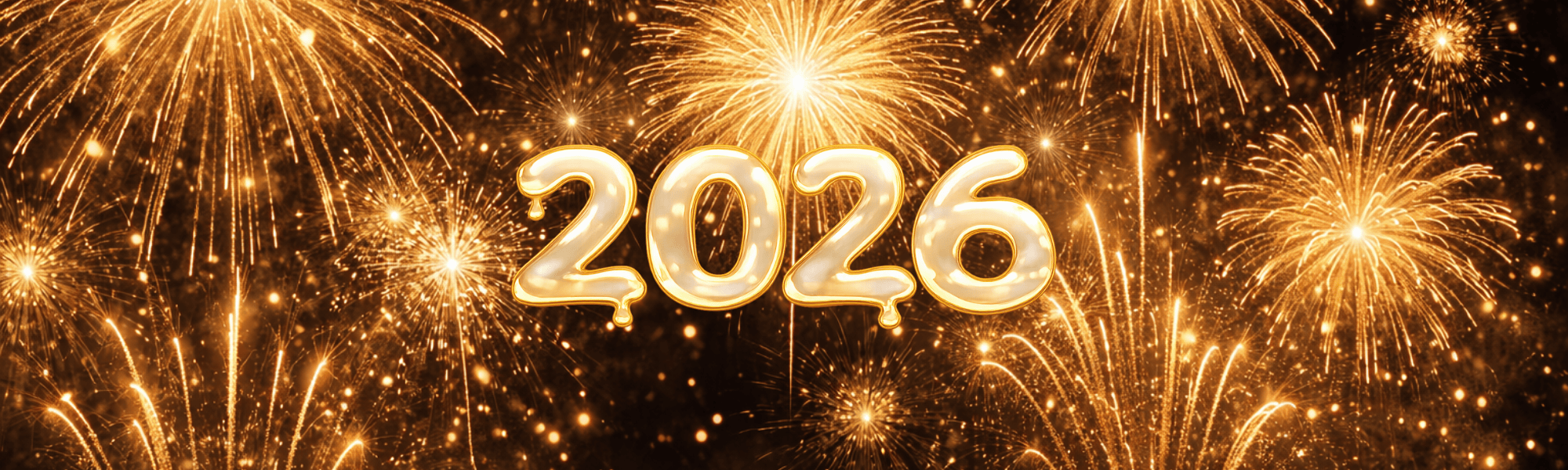 Meilleurs vœux 2026 - Chanteloup-en-Brie (77)